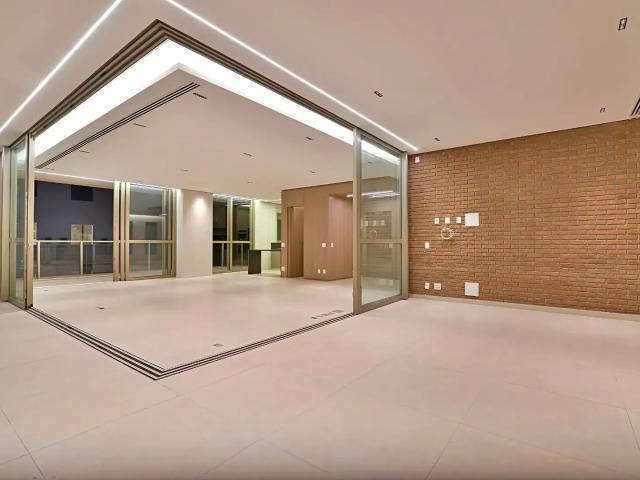 Apartamento para Venda em São Paulo/SP Vila Mariana 4 Quartos
