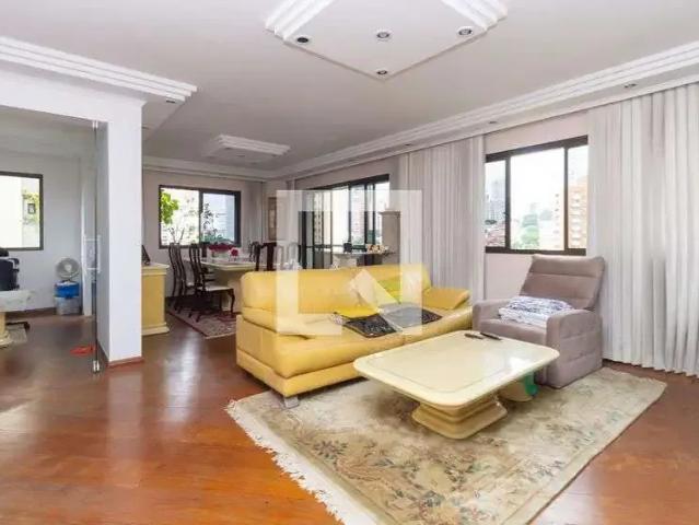Apartamento para Venda em São Paulo/SP Vila Mariana 4 Quartos