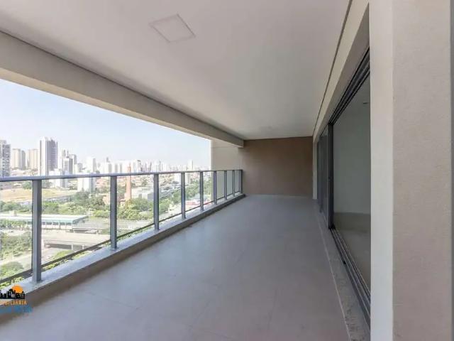 Apartamento para Venda em São Paulo/SP Vila Mariana 4 Quartos