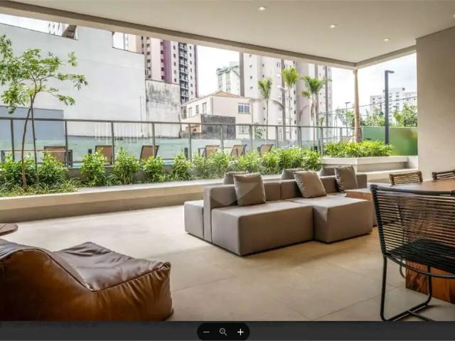 Apartamento para Venda em São Paulo/SP Vila Mariana 4 Quartos