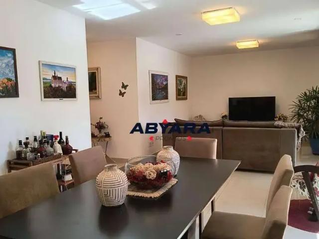 Apartamento para Venda em São Paulo/SP Vila Mariana 4 Quartos