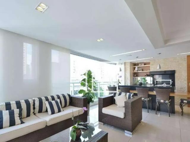 Apartamento para Venda em São Paulo/SP Vila Mariana 4 Quartos