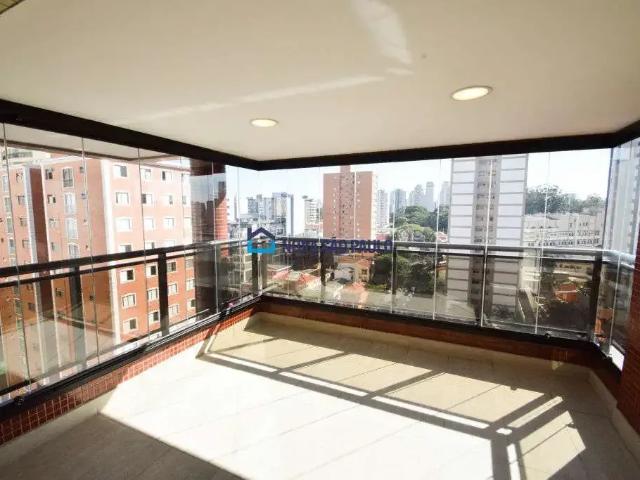 Apartamento para Venda em São Paulo/SP Vila Mariana 4 Quartos
