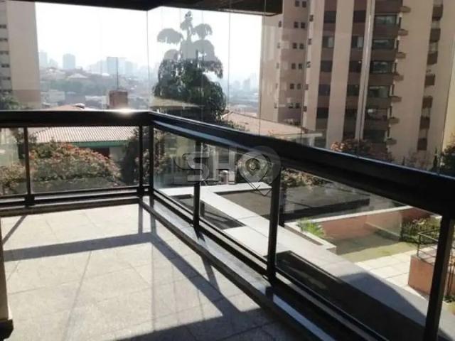 Apartamento para Venda em São Paulo/SP Vila Mariana 4 Quartos