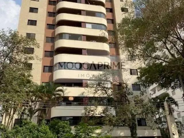 Apartamento para Venda em São Paulo/SP Vila Mariana 4 Quartos