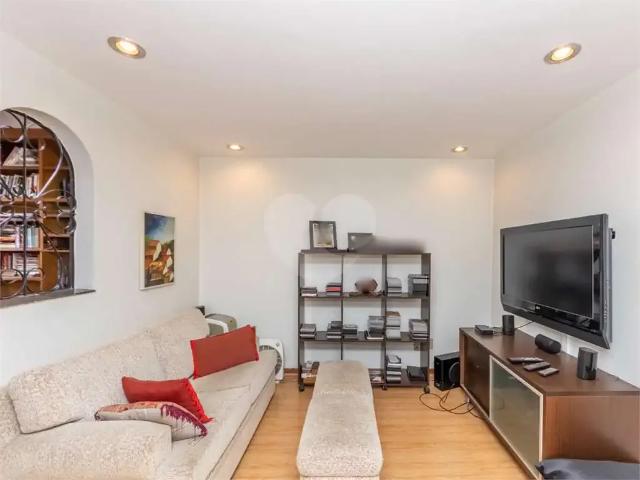 Apartamento para Venda em São Paulo/SP Vila Mariana 4 Quartos