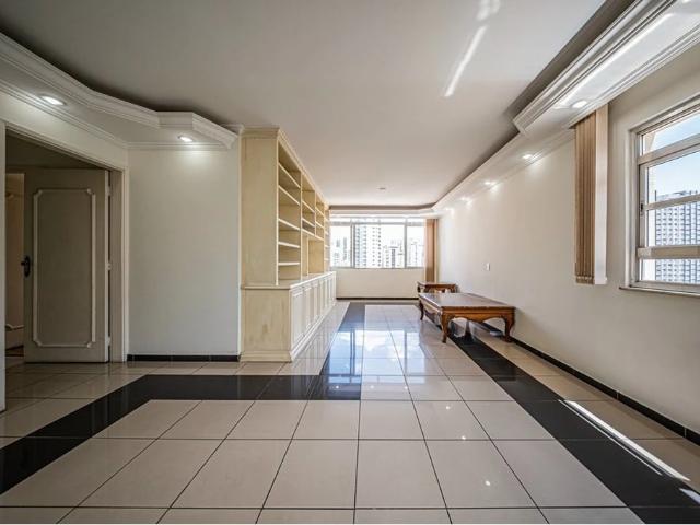 Apartamento para Venda em São Paulo/SP Vila Mariana 4 Quartos