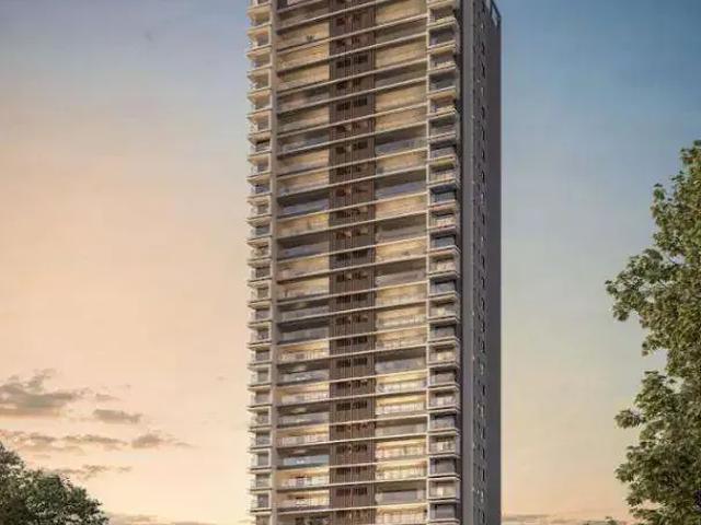Apartamento para Venda em São Paulo/SP Vila Mariana 4 Quartos