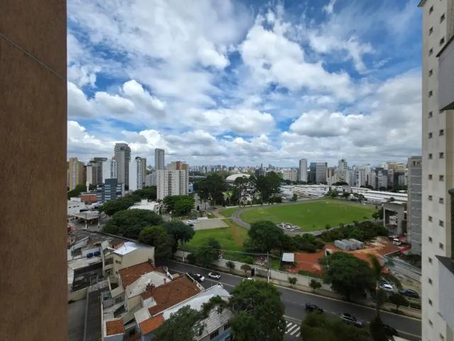 Apartamento para Venda em São Paulo/SP Vila Mariana 4 Quartos