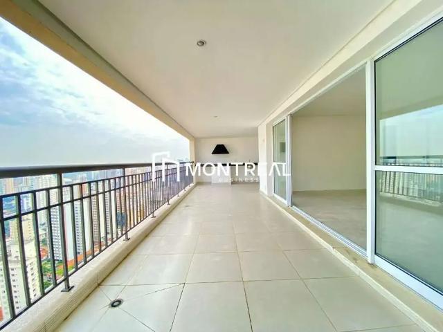 Apartamento para Venda em São Paulo/SP Vila Mariana 4 Quartos