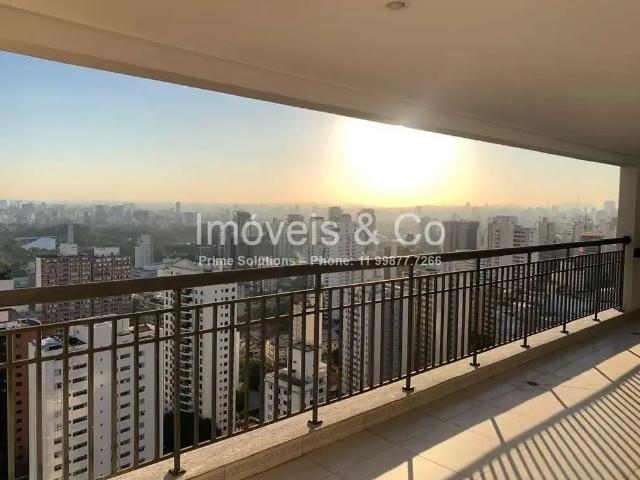 Apartamento para Venda em São Paulo/SP Vila Mariana 4 Quartos