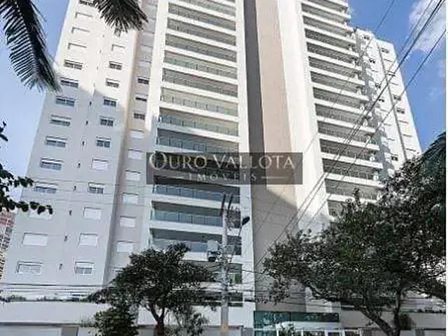 Apartamento para Venda em São Paulo/SP Vila Mariana 4 Quartos