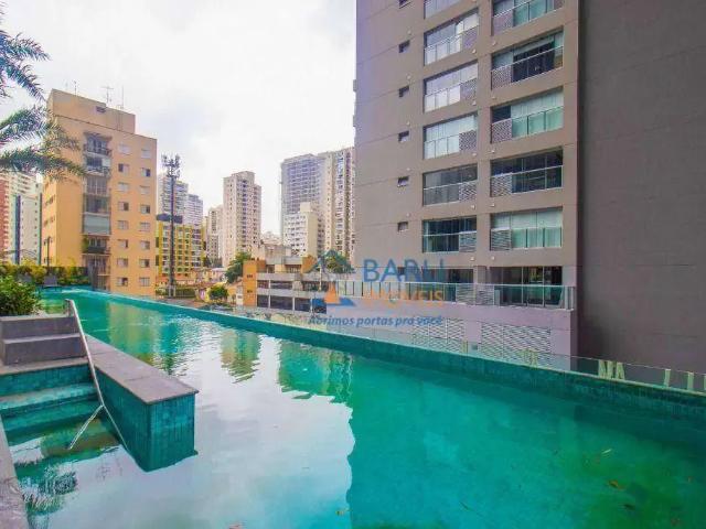 Apartamento para Venda em São Paulo/SP Vila Mariana 4 Quartos