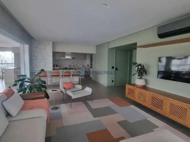 Apartamento para Venda em São Paulo/SP Vila Mariana 4 Quartos