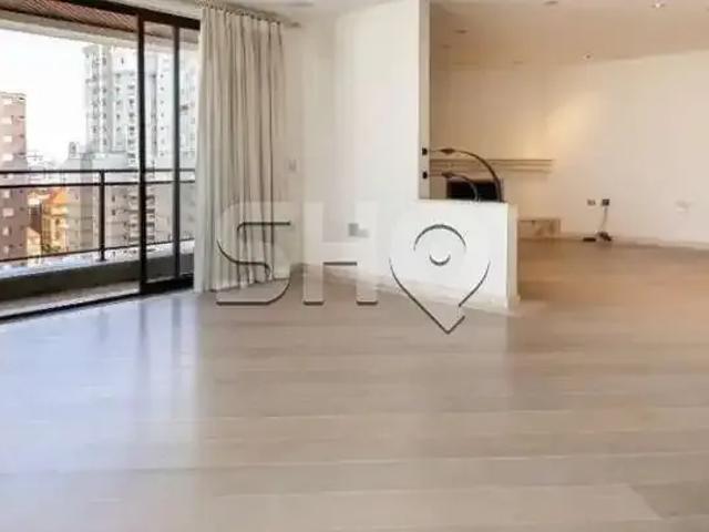 Apartamento para Venda em São Paulo/SP Vila Mariana 4 Quartos