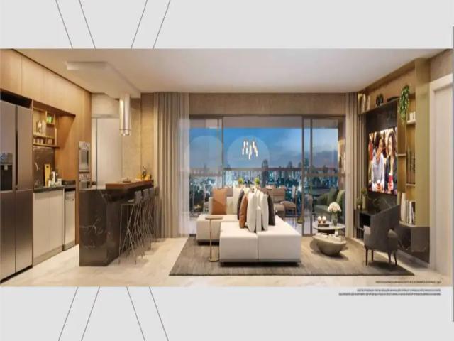 Apartamento para Venda em São Paulo/SP Vila Mariana 4 Quartos