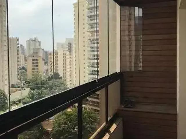 Apartamento para Venda em São Paulo/SP Vila Mariana 4 Quartos