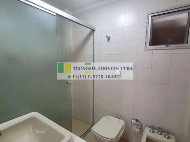 Apartamento para Venda em São Paulo/SP Vila Mariana 4 Quartos