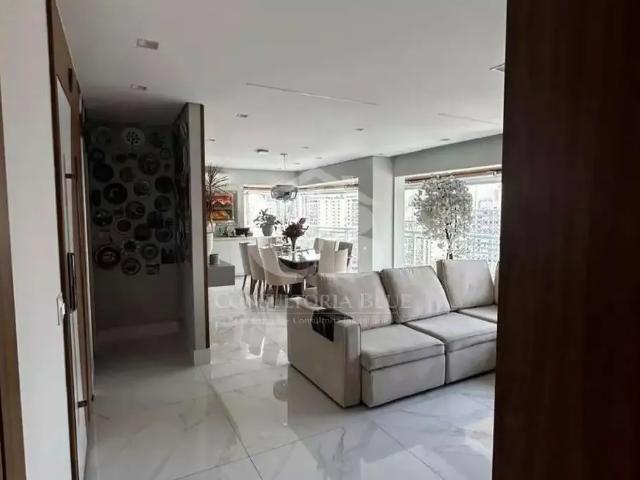 Apartamento para Venda em São Paulo/SP Vila Mariana 4 Quartos