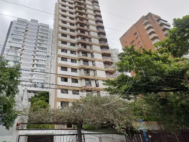 Apartamento para Venda em São Paulo/SP Vila Mariana 4 Quartos