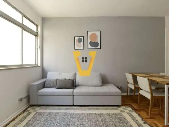 Apartamento para Venda em São Paulo/SP Vila Mariana 4 Quartos