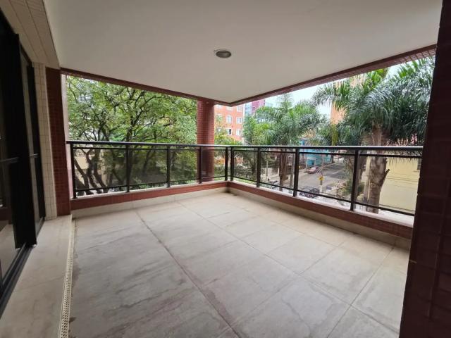 Apartamento para Venda em São Paulo/SP Vila Mariana 4 Quartos