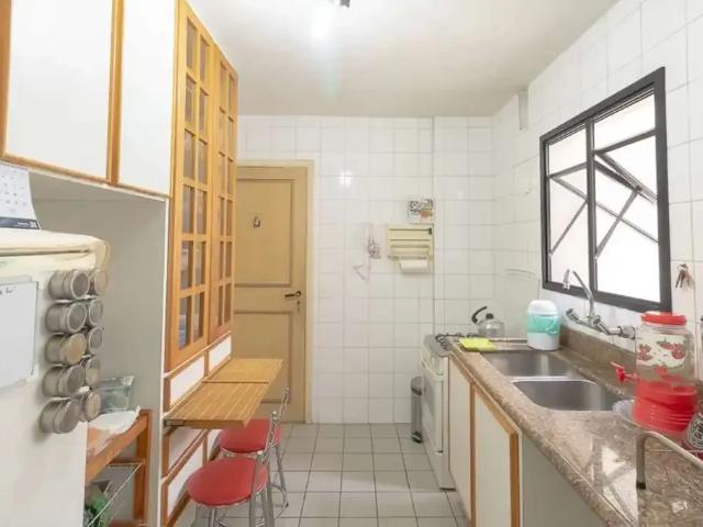 Apartamento para Venda em São Paulo/SP Vila Mariana 4 Quartos