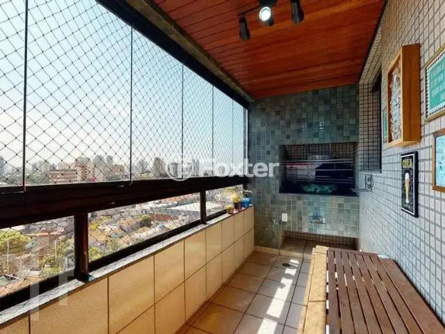 Apartamento para Venda em São Paulo/SP Vila Mariana 4 Quartos