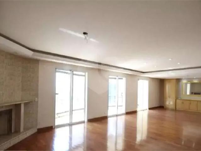 Apartamento para Venda em São Paulo/SP Vila Mariana 4 Quartos