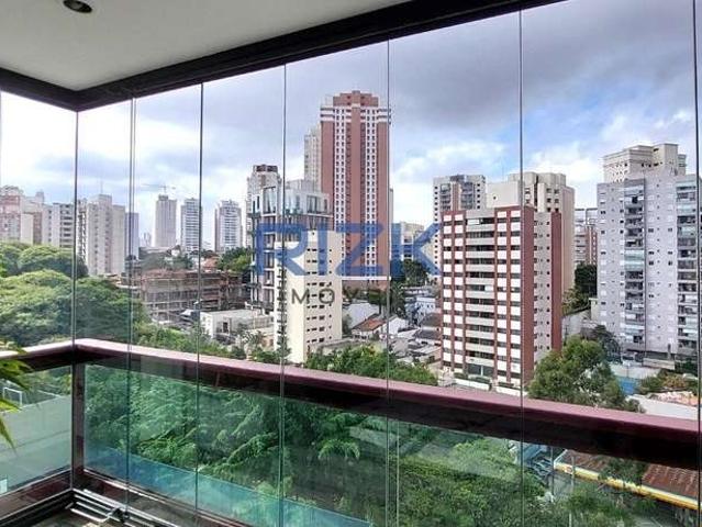 Apartamento para Venda em São Paulo/SP Vila Mariana 4 Quartos