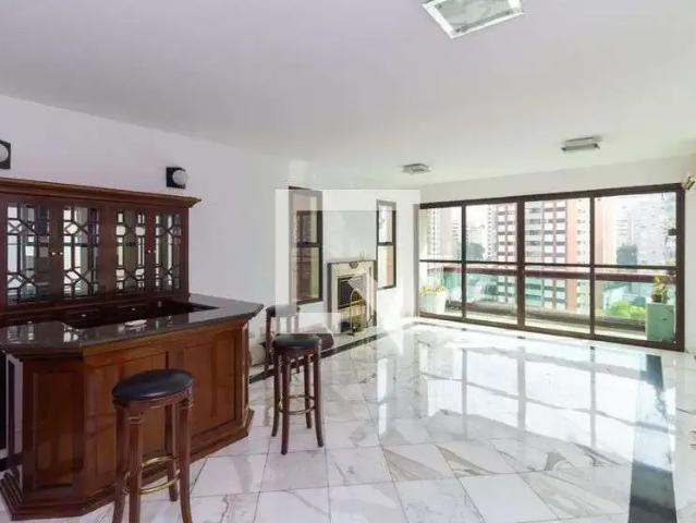 Apartamento para Venda em São Paulo/SP Vila Mariana 4 Quartos