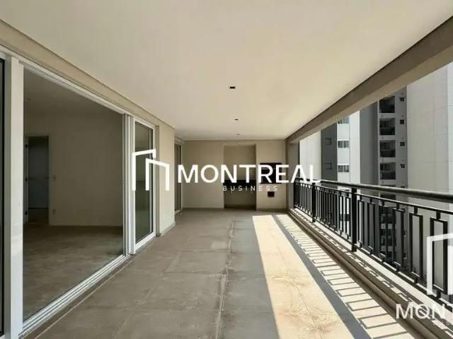 Apartamento para Venda em São Paulo/SP Vila Mariana 4 Quartos