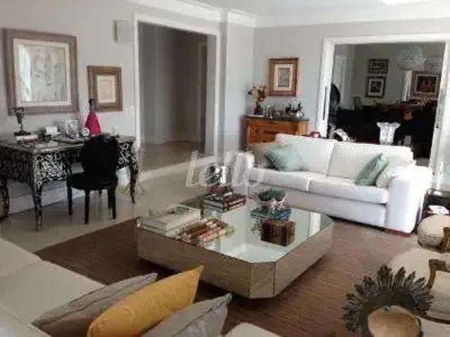 Apartamento para Venda em São Paulo/SP Vila Mariana 4 Quartos