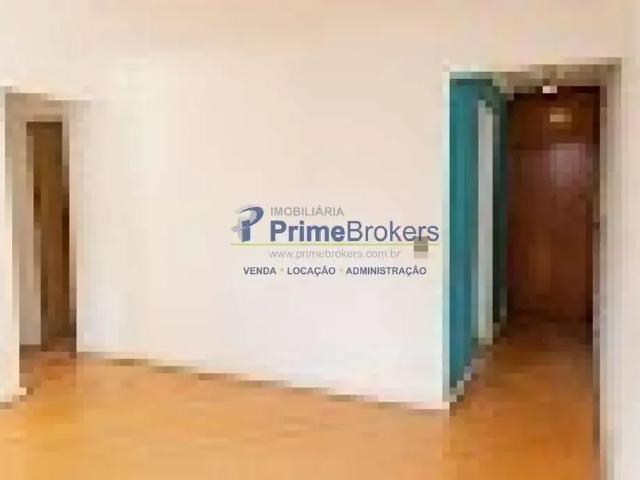 Apartamento para Venda em São Paulo/SP Vila Mariana 4 Quartos