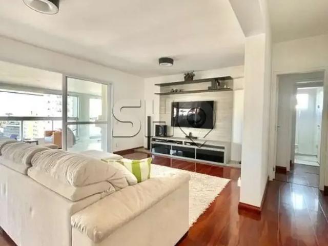Apartamento para Venda em São Paulo/SP Vila Mariana 4 Quartos