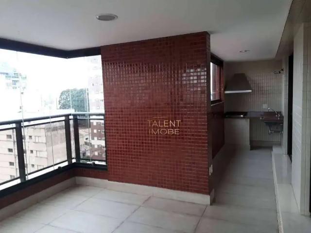 Apartamento para Venda em São Paulo/SP Vila Mariana 4 Quartos