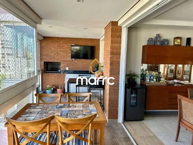 Apartamento para Venda em São Paulo/SP Vila Mariana 4 Quartos