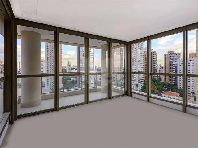 Apartamento para Venda em São Paulo/SP Vila Mariana 4 Quartos