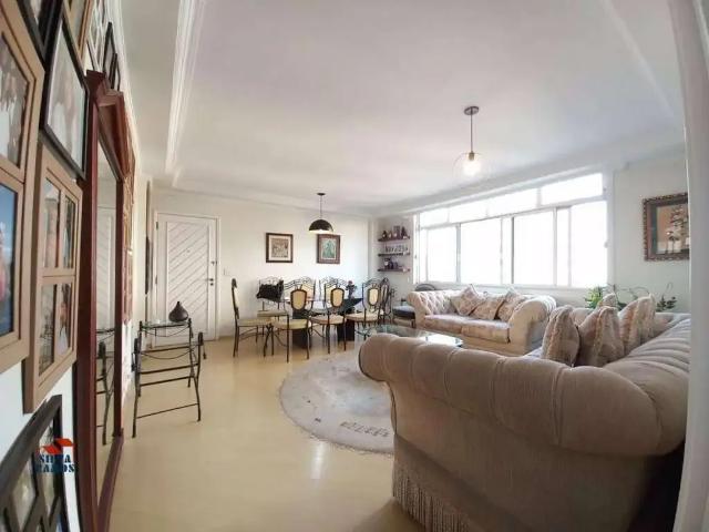Apartamento para Venda em São Paulo/SP Vila Mariana 4 Quartos