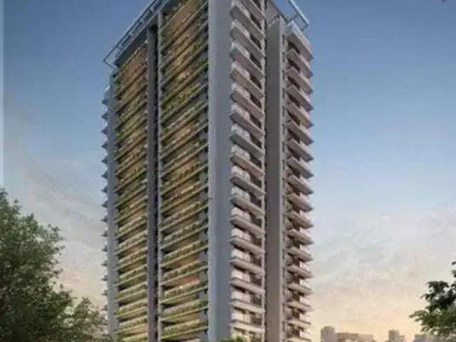 Apartamento para Venda em São Paulo/SP Vila Mariana 4 Quartos