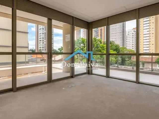Apartamento para Venda em São Paulo/SP Vila Mariana 4 Quartos
