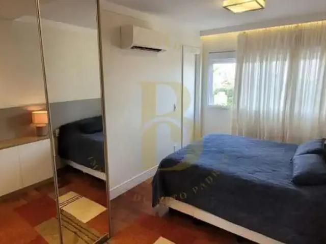 Apartamento para Venda em São Paulo/SP Vila Mariana 4 Quartos