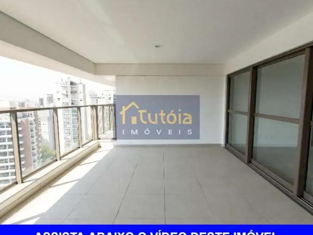 Apartamento para Venda em São Paulo/SP Vila Mariana 4 Quartos