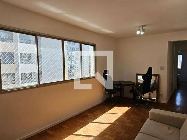 Apartamento para Venda em São Paulo/SP Vila Mariana 4 Quartos