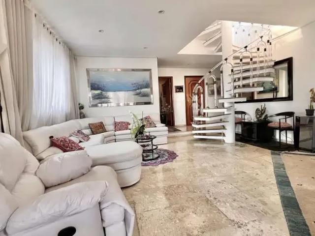 Apartamento para Venda em São Paulo/SP Vila Mariana 4 Quartos