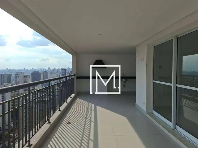 Apartamento para Venda em São Paulo/SP Vila Mariana 4 Quartos