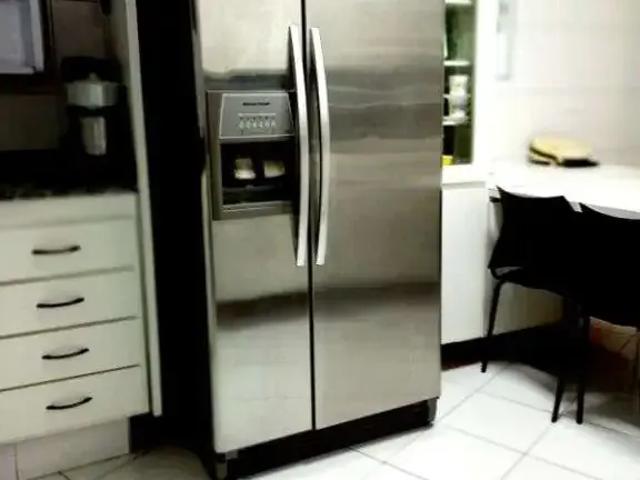 Apartamento para Venda em São Paulo/SP Vila Mariana 4 Quartos