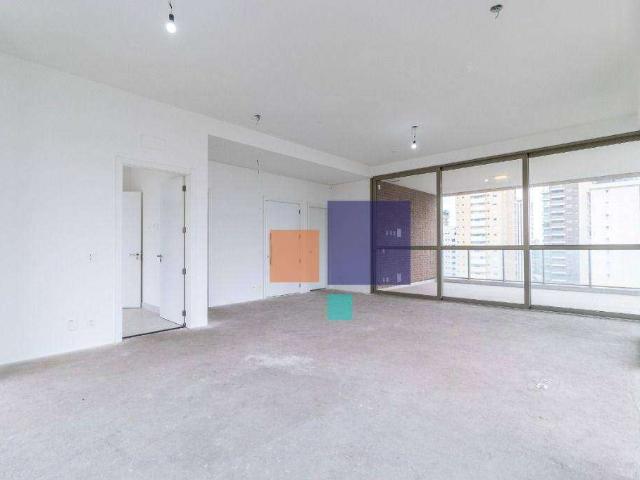 Apartamento para Venda em São Paulo/SP Vila Mariana 4 Quartos