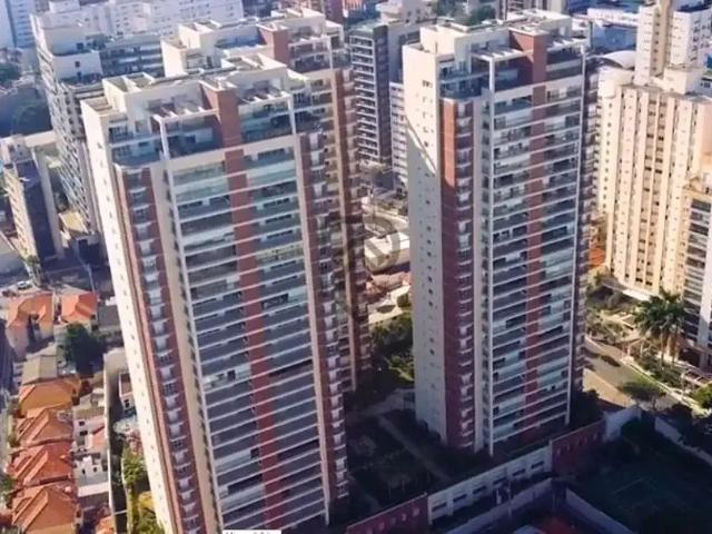Apartamento para Venda em São Paulo/SP Vila Mariana 4 Quartos