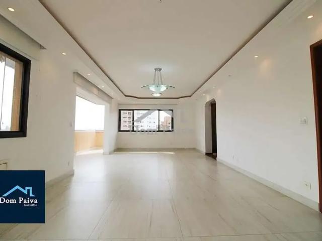 Apartamento para Venda em São Paulo/SP Vila Mariana 4 Quartos